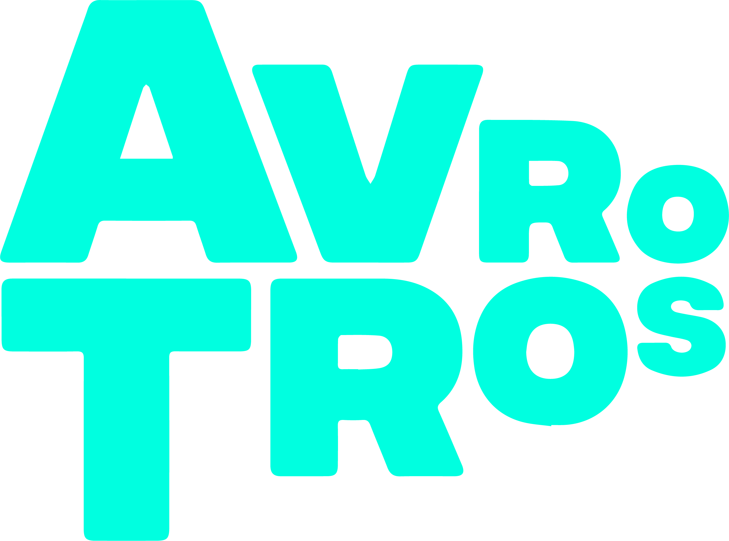 AVROTROS - Active Living